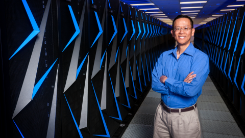 People | Science and Technology