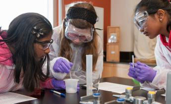 Science Education Program | Science and Technology